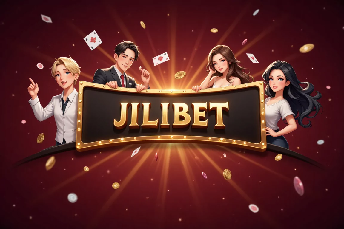 Jilibet - JILIKO: No.1. philippines online casino